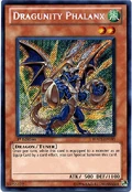 Card Gallery:Dragunity Phalanx | Yu-Gi-Oh! Wiki | Fandom