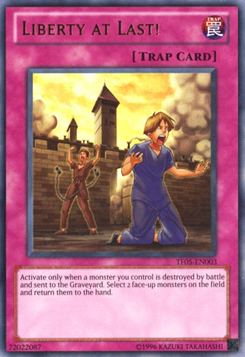 Card Errata:Liberty at Last! | Yu-Gi-Oh! Wiki | Fandom