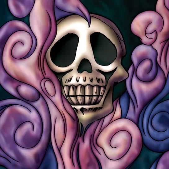 Card Artworks:Shadow Specter | Yu-Gi-Oh! Wiki | Fandom