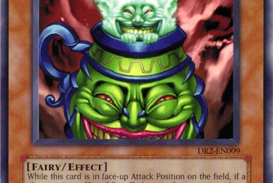 Shard Of Greed