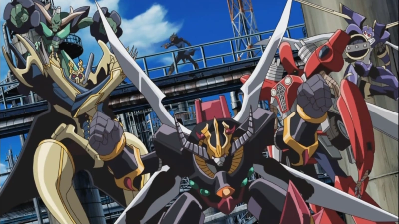 Warrior (arquétipo) | Yu-Gi-Oh! Wiki | Fandom