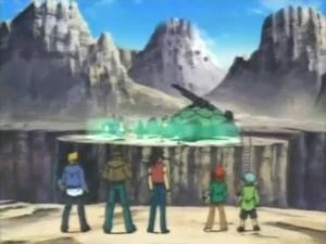 Death Valley | Yu-Gi-Oh! Wiki | Fandom