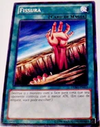 Galeria de Card:Fissure | Yu-Gi-Oh! Wiki | Fandom