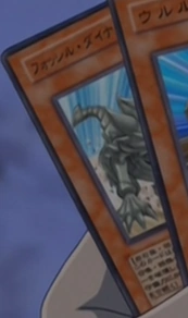 Fossil Dyna Pachycephalo (anime) | Yu-Gi-Oh! Wiki | Fandom