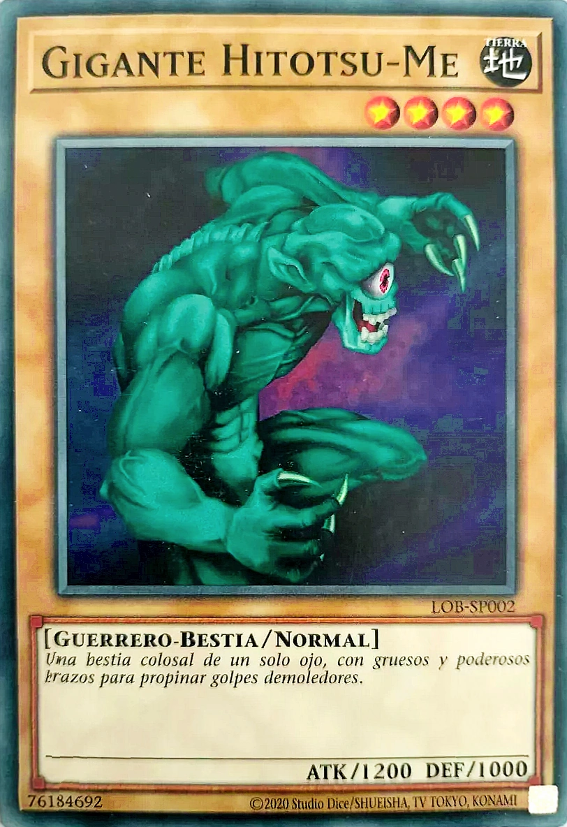 Set Card Galleries:Legend of Blue Eyes White Dragon (25th Anniversary ...