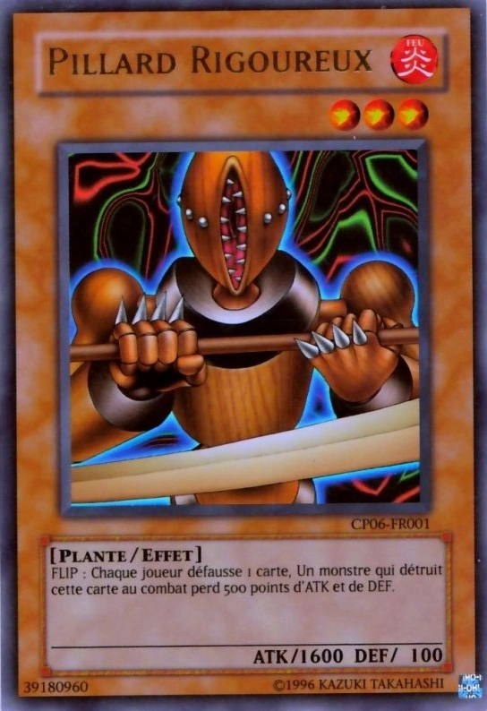 Set Card Galleries:Champion Pack: Game Six (TCG-FR-UE) | Yu-Gi-Oh! Wiki ...