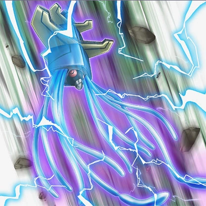 Skiel Carrier 5 (anime) | Yu-Gi-Oh! Wiki | Fandom