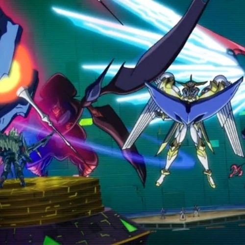 Number 92 False Skeletal God Dragon Heart Earth Dragon