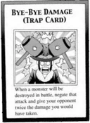 Card Gallery:Bye Bye Damage | Yu-Gi-Oh! Wiki | Fandom
