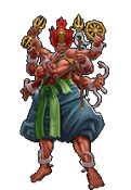 Card Gallery:Gundari | Yu-Gi-Oh! Wiki | Fandom