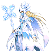 Card Gallery:Ice Master | Yu-Gi-Oh! Wiki | Fandom