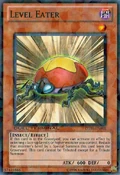 Card Gallery:Level Eater | Yu-Gi-Oh! Wiki | Fandom