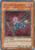 Card Gallery:Stygian Security | Yu-Gi-Oh! Wiki | Fandom