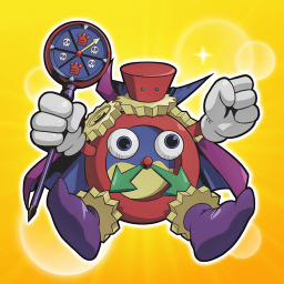 Time Wizard (Duel Arena) | Yu-Gi-Oh! Wiki | Fandom