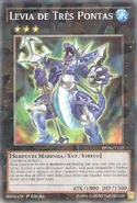 Galeria de Card:Tri-Edge Levia | Yu-Gi-Oh! Wiki | Fandom