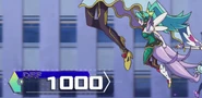 Trickstar Mandrake (anime) | Yu-Gi-Oh! Wiki | Fandom