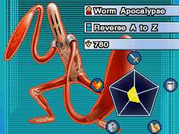 Worm Apocalypse (character) | Yu-Gi-Oh! Wiki | Fandom