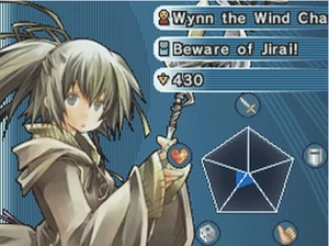 Wynn the Wind Charmer (character) | Yu-Gi-Oh! Wiki | Fandom