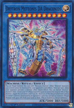 Drytron Meteonis DA Draconids | Yu-Gi-Oh! Wiki | Fandom