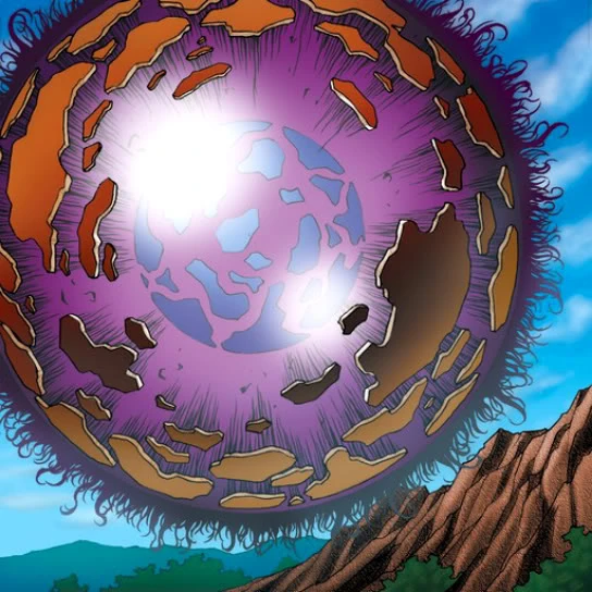 Card Artworks:Giant Germ | Yu-Gi-Oh! Wiki | Fandom