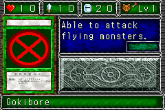 Gokibore (DDM video game) | Yu-Gi-Oh! Wiki | Fandom