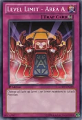 Card Gallery:Level Limit - Area A | Yu-Gi-Oh! Wiki | Fandom