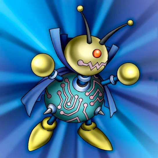 Card Artworks:Oscillo Hero | Yu-Gi-Oh! Wiki | Fandom