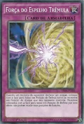 Card Gallery:Quaking Mirror Force | Yu-Gi-Oh! Wiki | Fandom