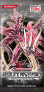 Absolute Powerforce | Yu-Gi-Oh! Wiki | Fandom