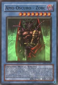 Card Gallery:Dark Master - Zorc | Yu-Gi-Oh! Wiki | Fandom