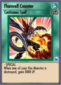 Flamvell Counter (BAM) | Yu-Gi-Oh! Wiki | Fandom