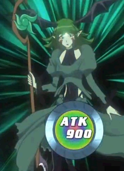 Fortune Lady Wind (anime) | Yu-Gi-Oh! Wiki | Fandom