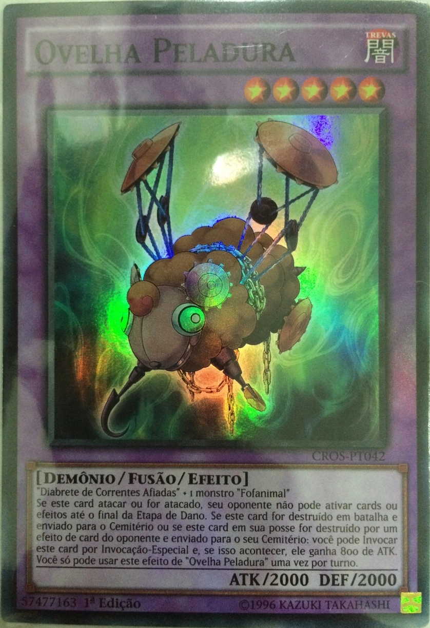 Galeria de Card:Frightfur Sheep | Yu-Gi-Oh! Wiki | Fandom