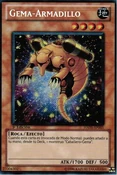 Card Gallery:Gem-Armadillo | Yu-Gi-Oh! Wiki | Fandom