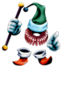 Card Gallery:Genin | Yu-Gi-Oh! Wiki | Fandom