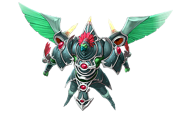 Card Gallery:Gladiator Beast Gyzarus | Yu-Gi-Oh! Wiki | Fandom