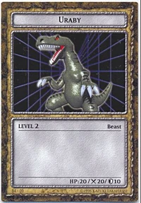 Uraby (DDM) | Yu-Gi-Oh! Wiki | Fandom