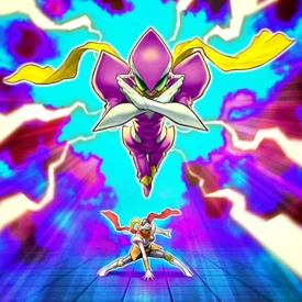 Card Artworks:Cross Attack | Yu-Gi-Oh! Wiki | Fandom
