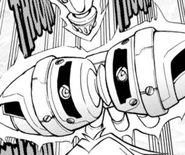 Fünfroid | Yu-Gi-Oh! Wiki | Fandom