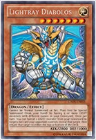 Card Gallery:Lightray Diabolos | Yu-Gi-Oh! Wiki | Fandom