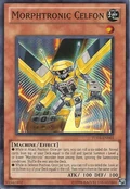 Card Gallery:Morphtronic Celfon | Yu-Gi-Oh! Wiki | Fandom