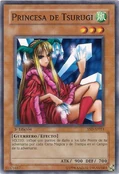 Card Gallery:Princess of Tsurugi | Yu-Gi-Oh! Wiki | Fandom