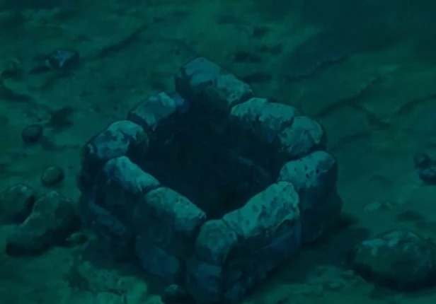 Reject Well | Yu-Gi-Oh! Wiki | Fandom