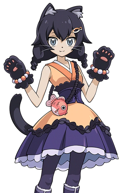 Sunny (Duel Links) | Yu-Gi-Oh! Wiki | Fandom