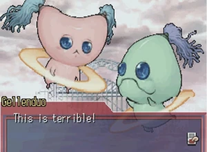 Gellenduo (character) | Yu-Gi-Oh! Wiki | Fandom