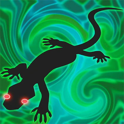 Kagetokage (anime) | Yu-Gi-Oh! Wiki | Fandom