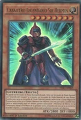Card Gallery:Legendary Knight Hermos | Yu-Gi-Oh! Wiki | Fandom