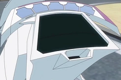 Paradox's Duel Runner | Yu-Gi-Oh! Wiki | Fandom