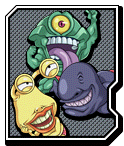 Ojama Trio (character) | Yu-Gi-Oh! Wiki | Fandom