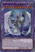 Rainbow Overdragon | Wikia Yu-Gi-Oh! tiếng Việt | Fandom